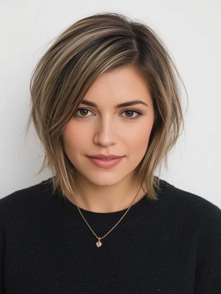 Short Messy Haircuts For Women: 35 Styles to Elevate Your Look - trevalen